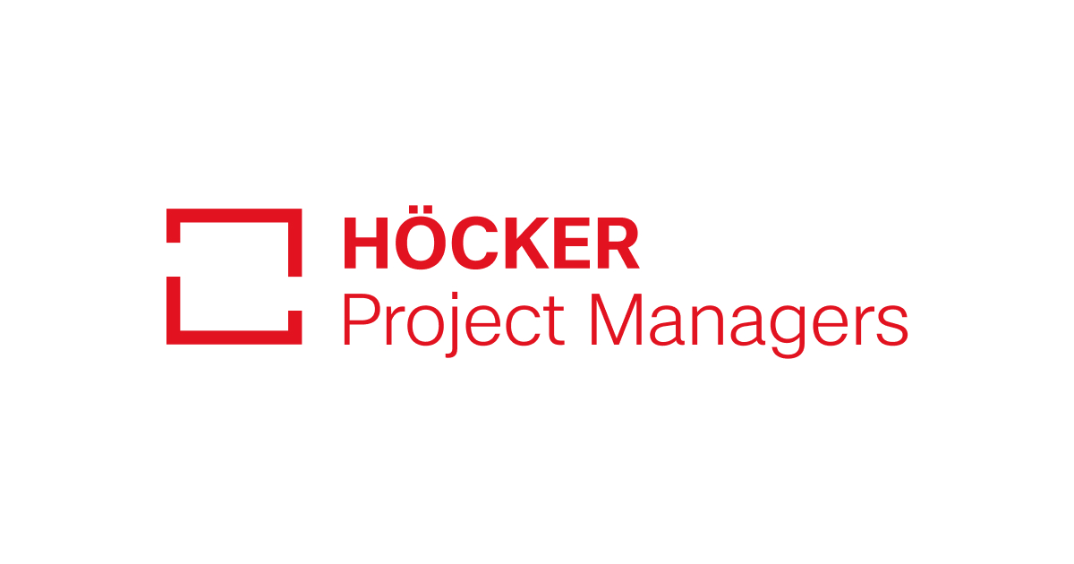 Startseite | HÖCKER Project Managers